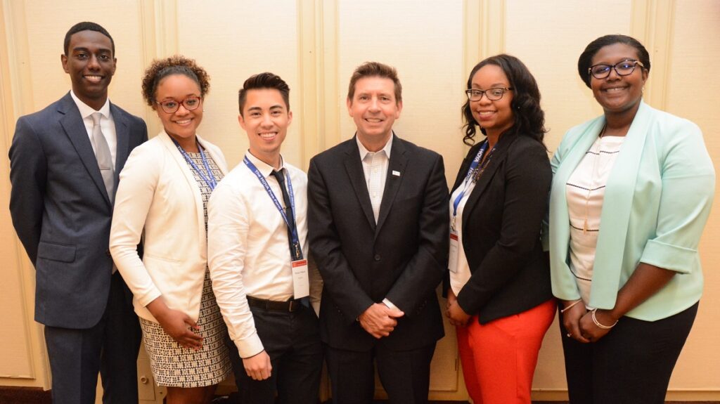 NOSA – Supporting Future Under-Supported Optometrists Nationwide
