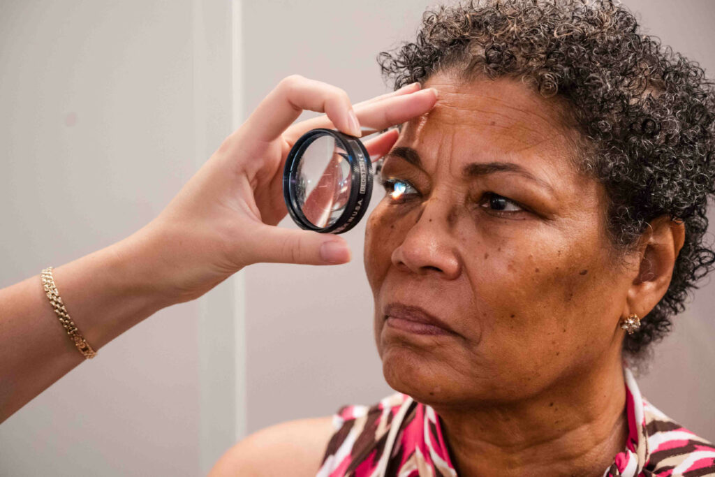National Optometric Association | Advancing Eye Health